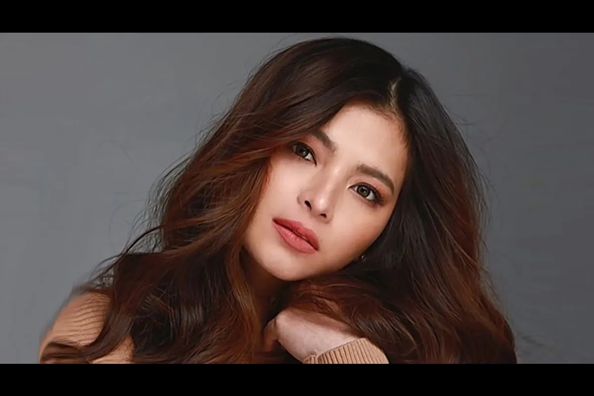 Tatanggapin ba ulit ni Angel Locsin ang role bilang Darna? | ABS-CBN ...