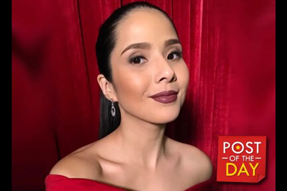 Maxene Magalona gets engaged on Valentine’s Day | ABS-CBN Entertainment