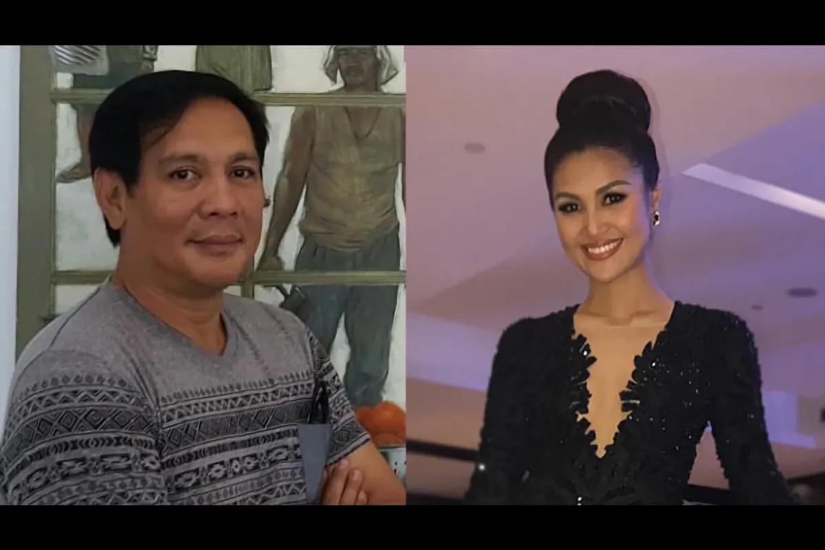 Joey Marquez pabor nga ba na sundan ni Winwyn ang kanyang yapak sa ...