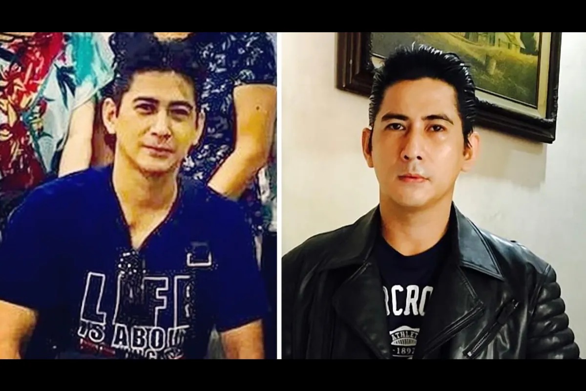Whatever happened to ‘90s action star Jethro Ramirez? | ABS-CBN ...