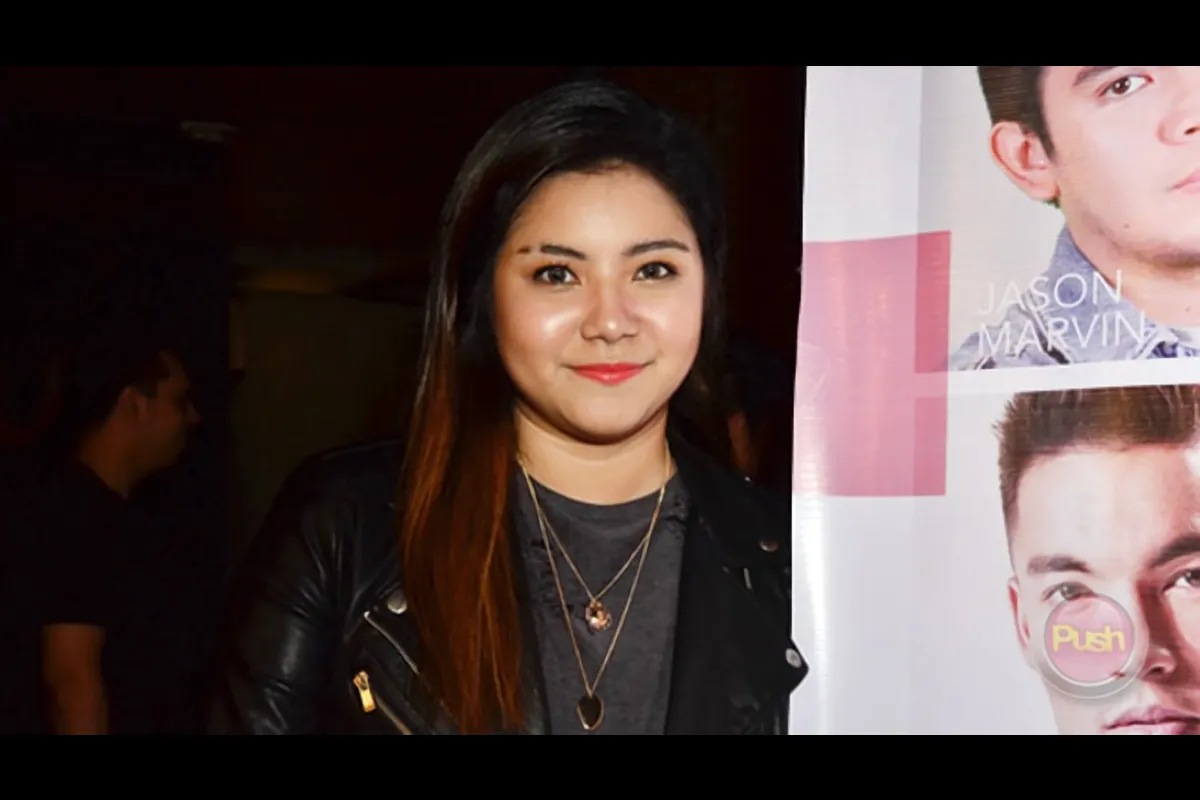 K Brosas' daughter Crystal shares her mom's advice before she ...