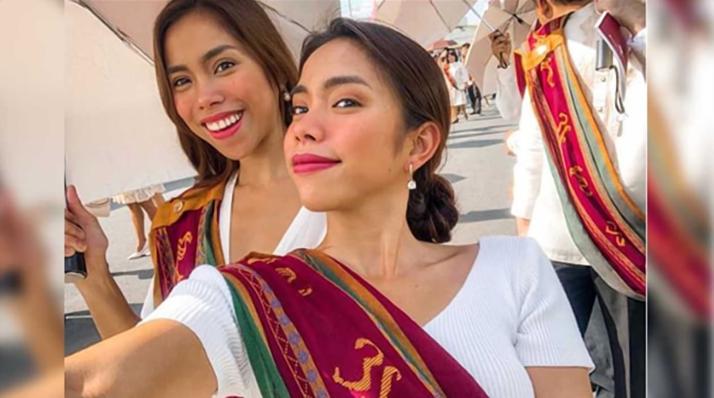 LOOK: PBB twins Joj and Jai Agpangan graduate from UP | ABS-CBN ...