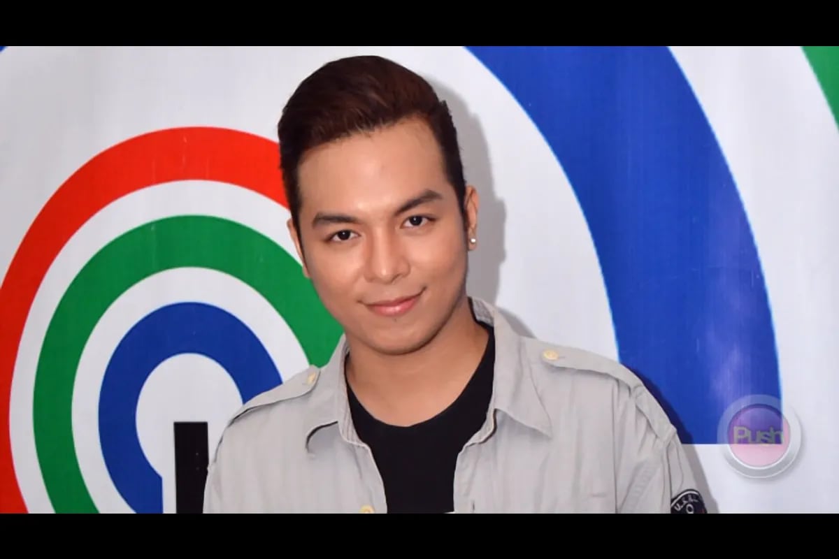 Sam Mangubat shares life changes after joining TNT | ABS-CBN Entertainment