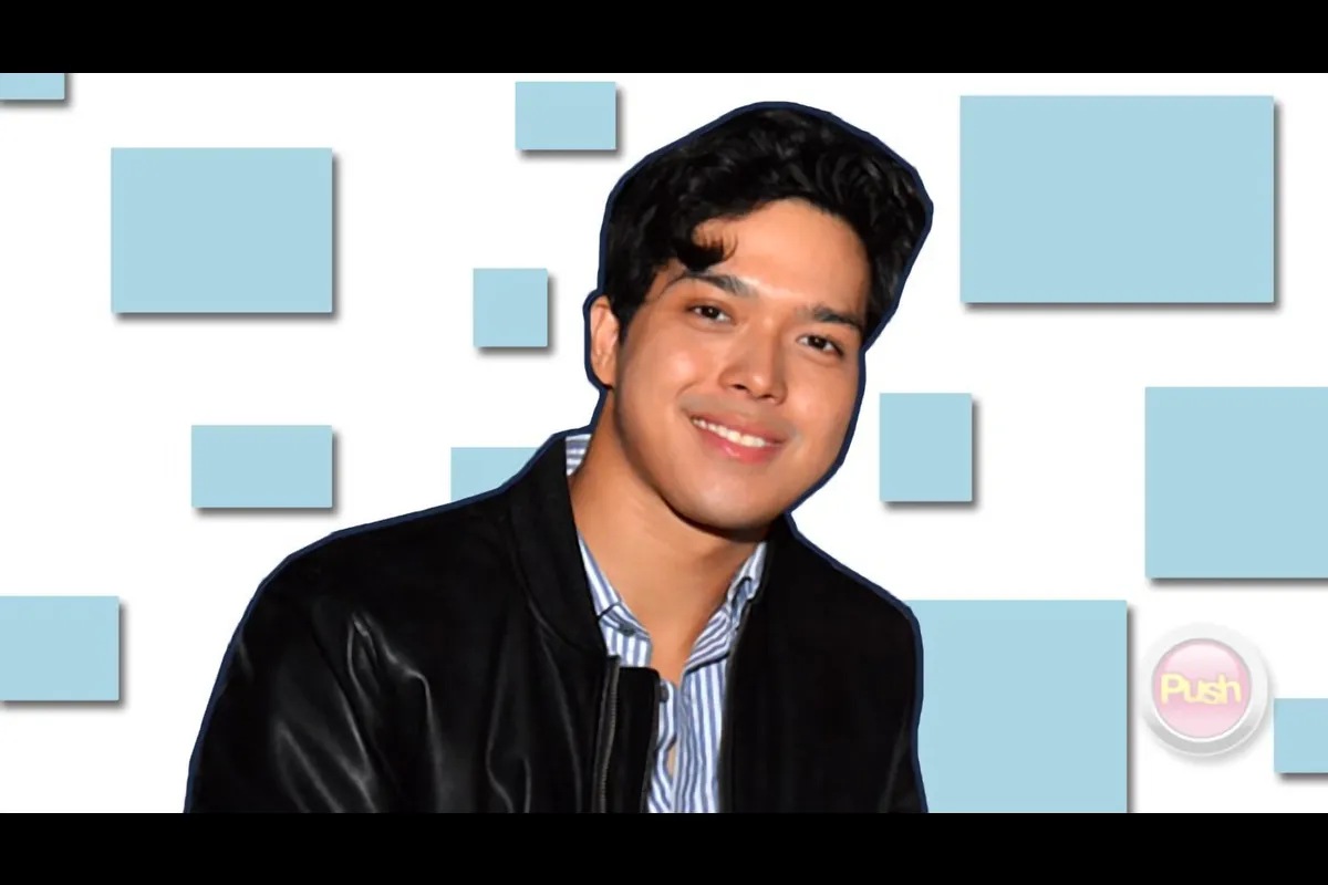 Elmo Magalona reacts to 'bad influence' tag | ABS-CBN Entertainment