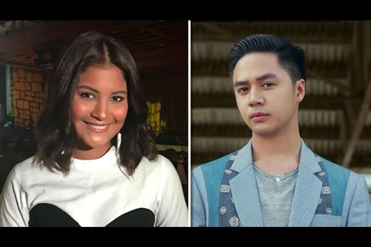 Kiana Valenciano says Sam Concepcion inspires her to be more confident ...