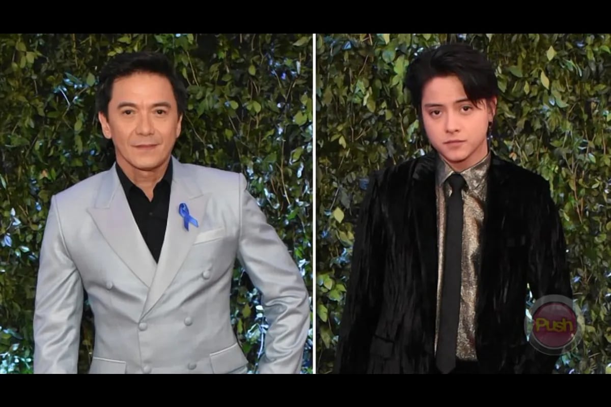 EXCLUSIVE: Rommel Padilla shares how he bonds with son Daniel | ABS-CBN ...