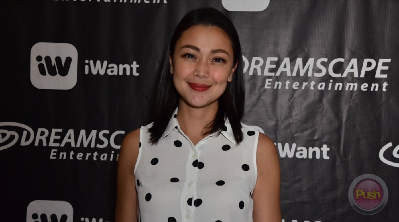Jodi Sta. Maria produces series for iWant | ABS-CBN Entertainment