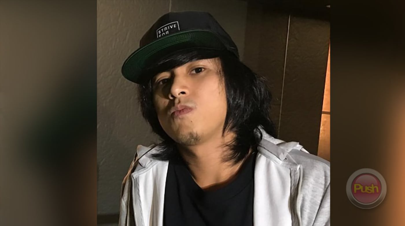 EXCLUSIVE: Rapper Abra on his first movie experience: ‘I gained a new ...