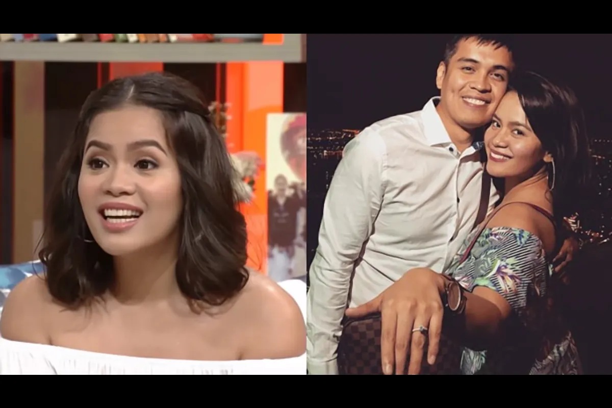 DJ Chacha shares how fiance Mike Guevara proposed to her | ABS-CBN ...