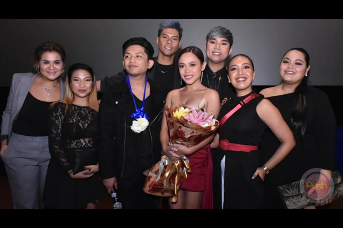 ‘Jowable’ earns P6 million on its first day | ABS-CBN Entertainment