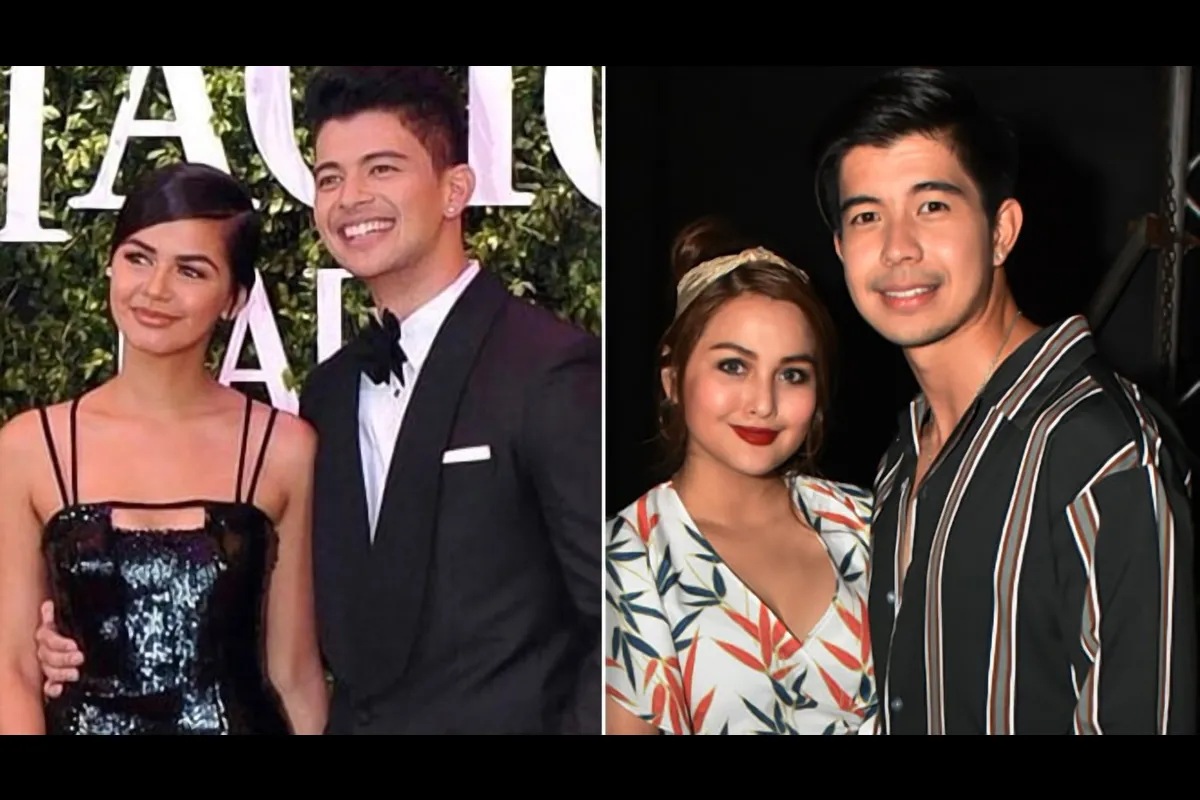 Rodjun Cruz and Dianne Medina support Rayver Cruz dating Janine ...