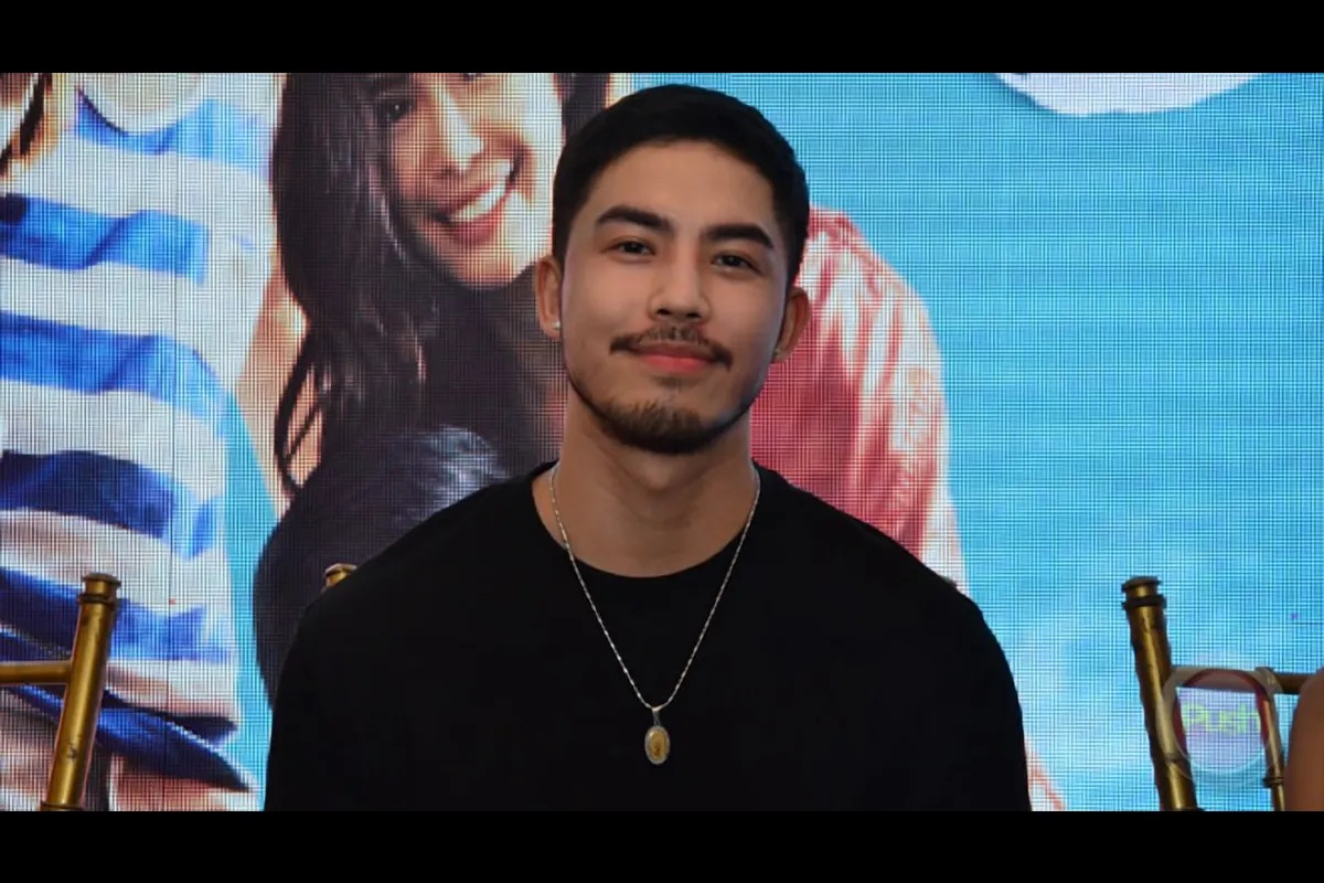 Tony Labrusca explains why he is ‘not a boyfriend material’ | ABS-CBN ...