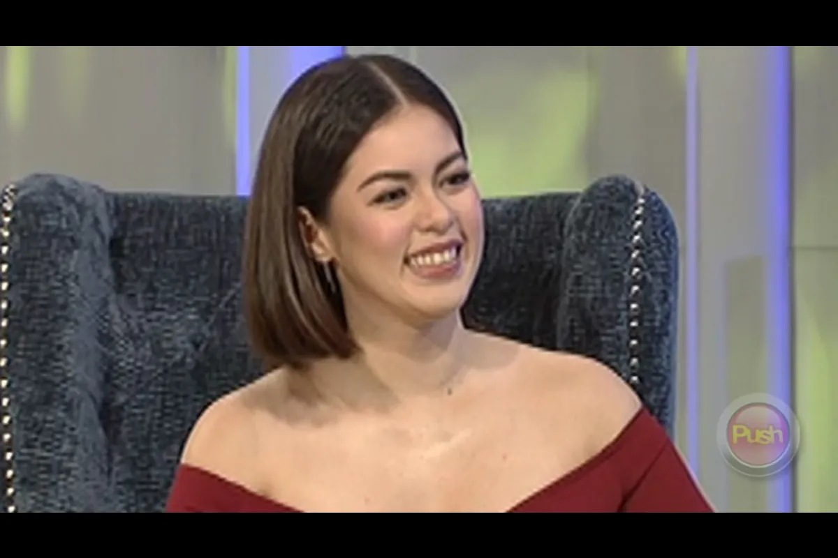 Shaina Magdayao to her future husband: ‘You are the perfect one for me ...