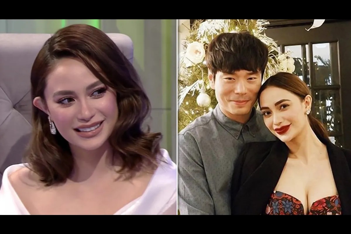 Arci Muñoz on getting married: ‘I think I’m ready whenever’ | ABS-CBN ...