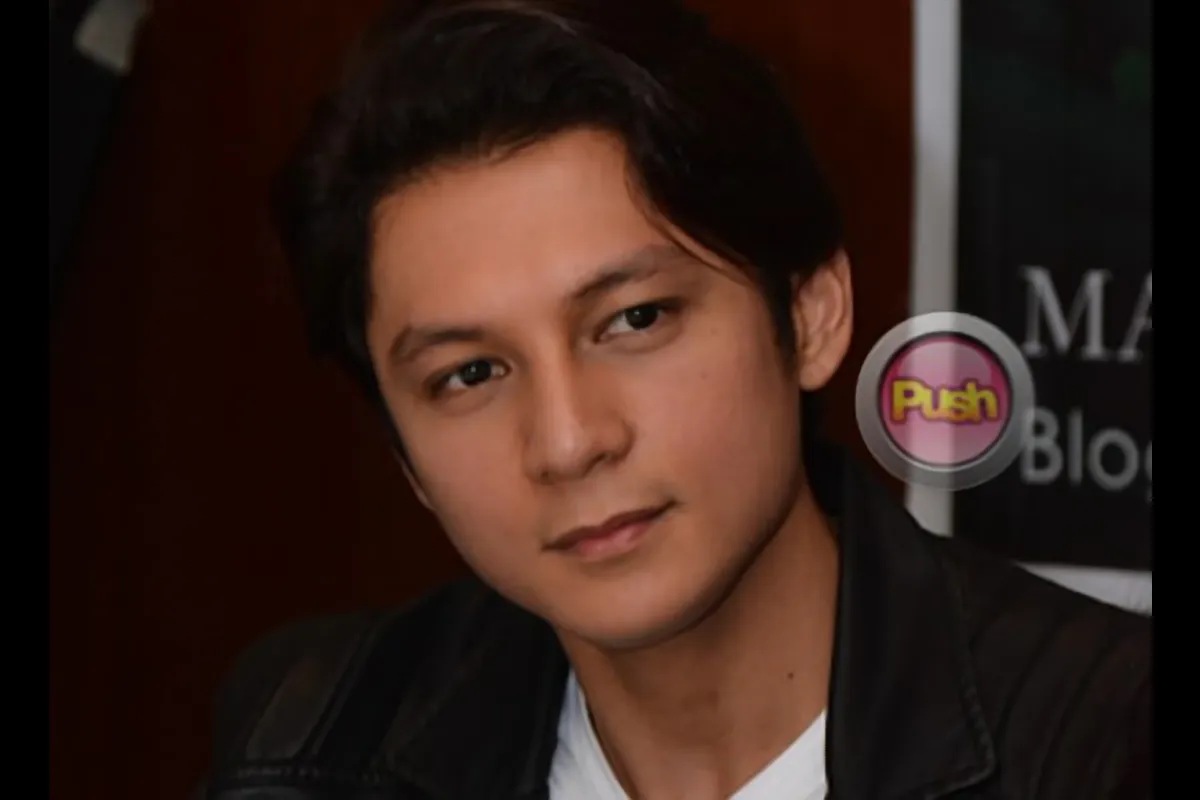 EXCLUSIVE: Joseph Marco reveals secret to fit body | ABS-CBN Entertainment