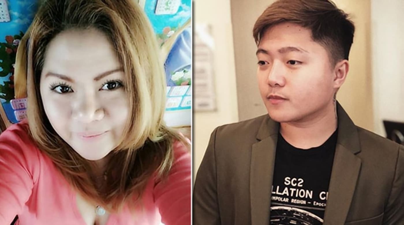 Jake Zyrus reveals love-hate relationship with mom in his book | ABS ...