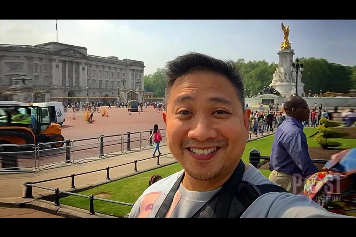 Michael V. reminisces first show in ABS-CBN | ABS-CBN Entertainment