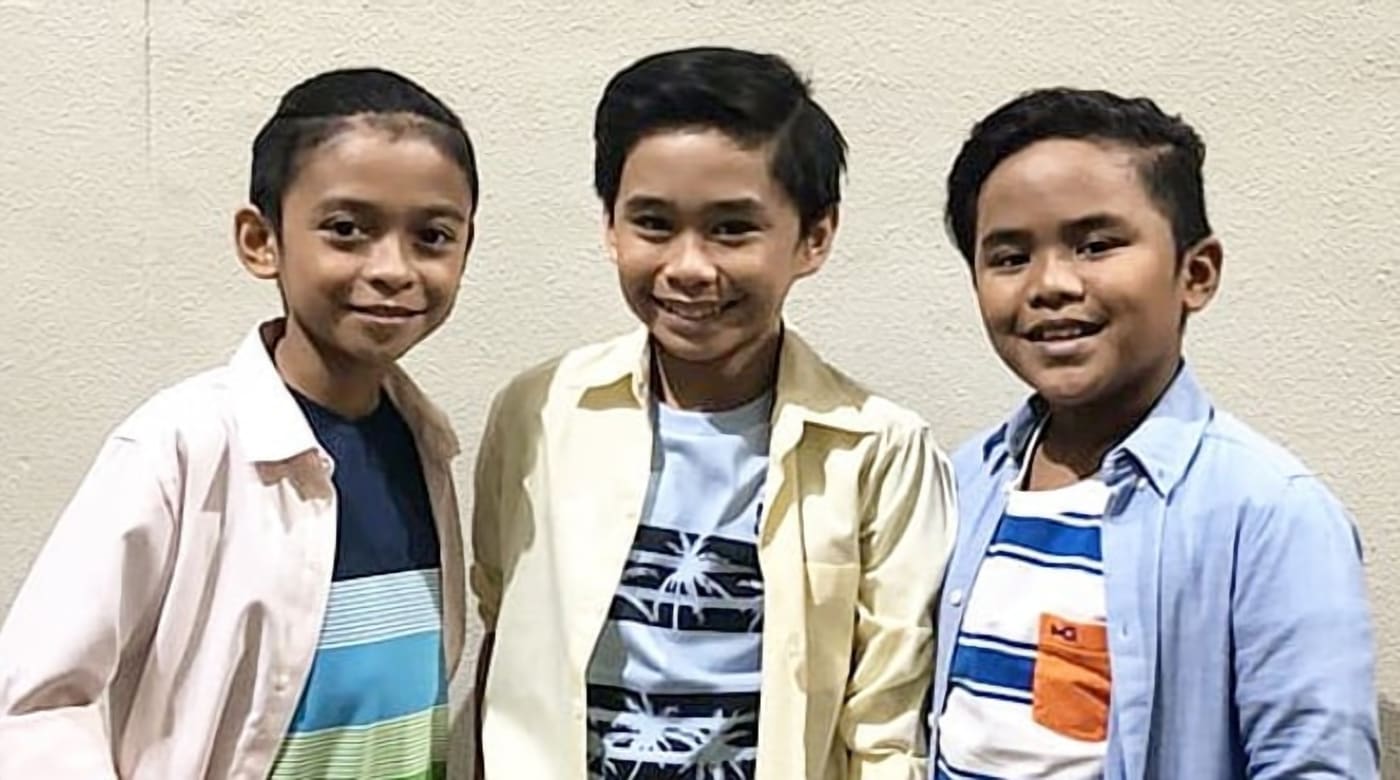 TNT Boys to join a singing competition in America | ABS-CBN Entertainment
