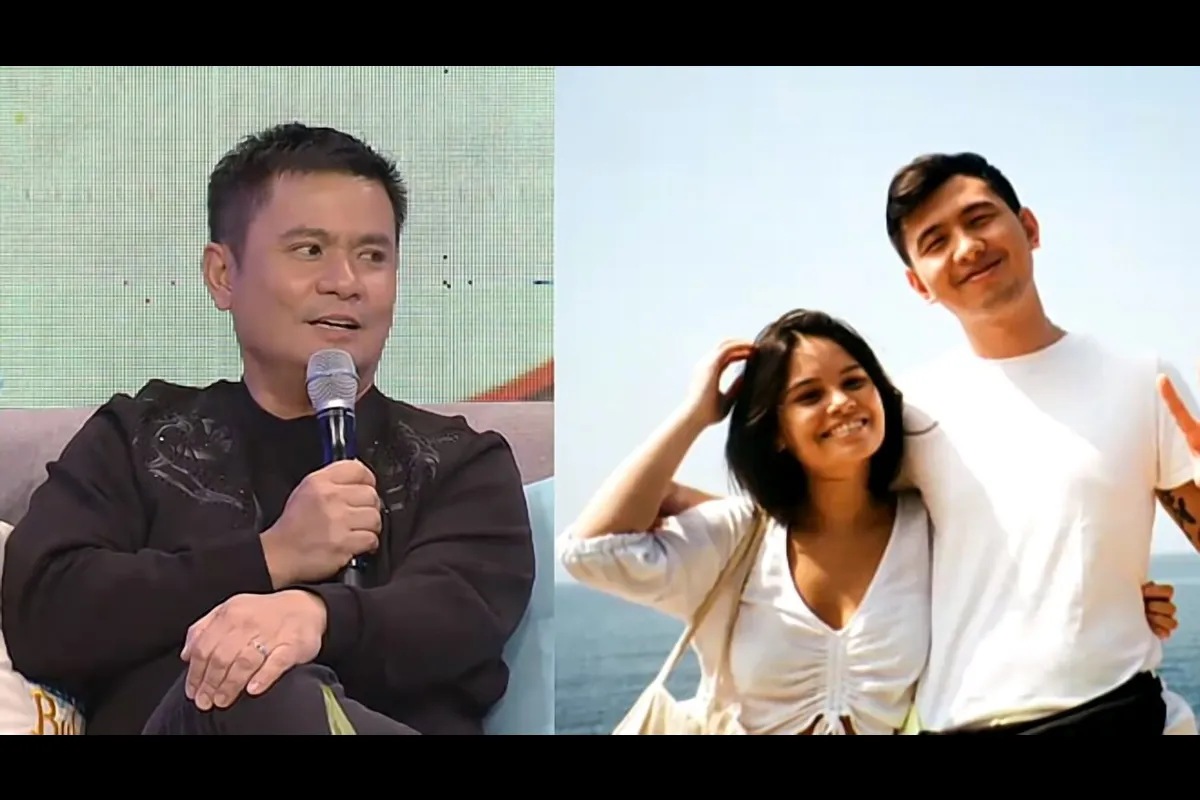 Ogie Alcasid, ibinunyag ang one year anniversary ng anak na si Leila at ...