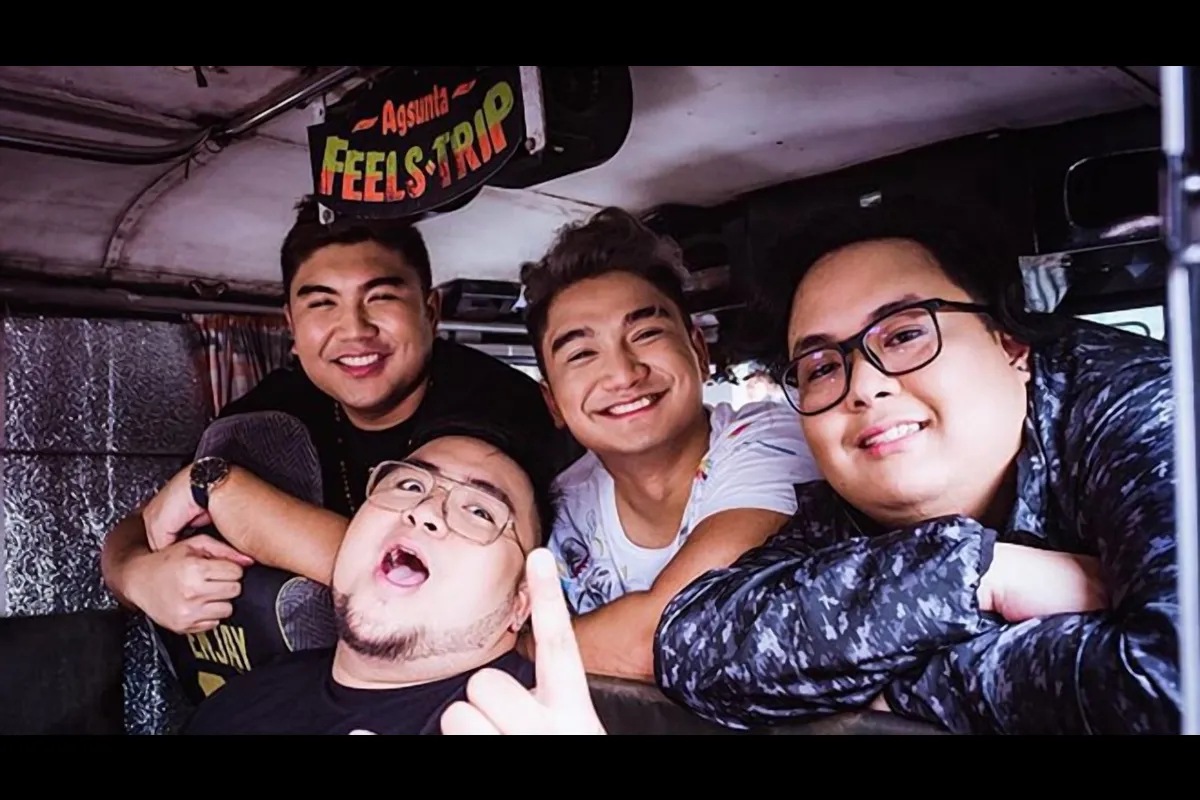 Agsunta to stage first solo concert called ‘Feels Trip’ this September ...