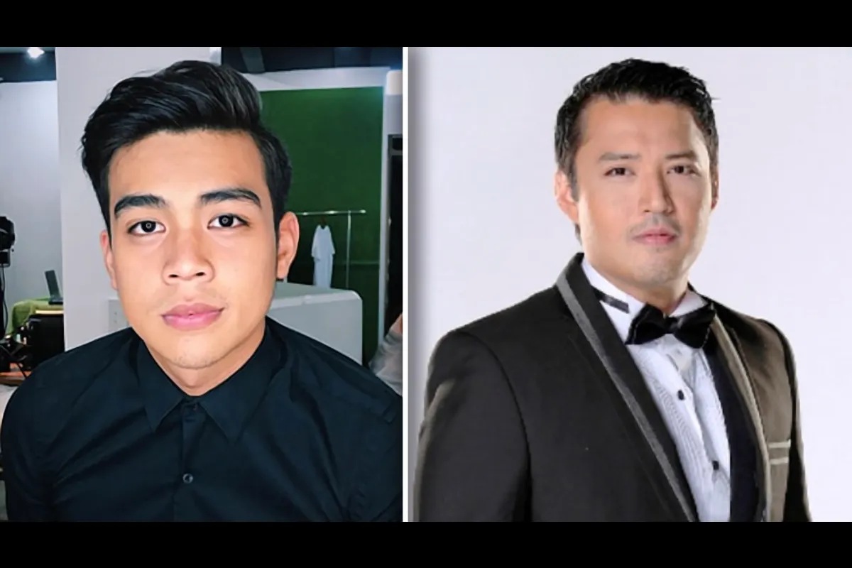 EXCLUSIVE: Vitto Marquez, ibinahagi ang mga natutunan sa pinagdaanan ng ...