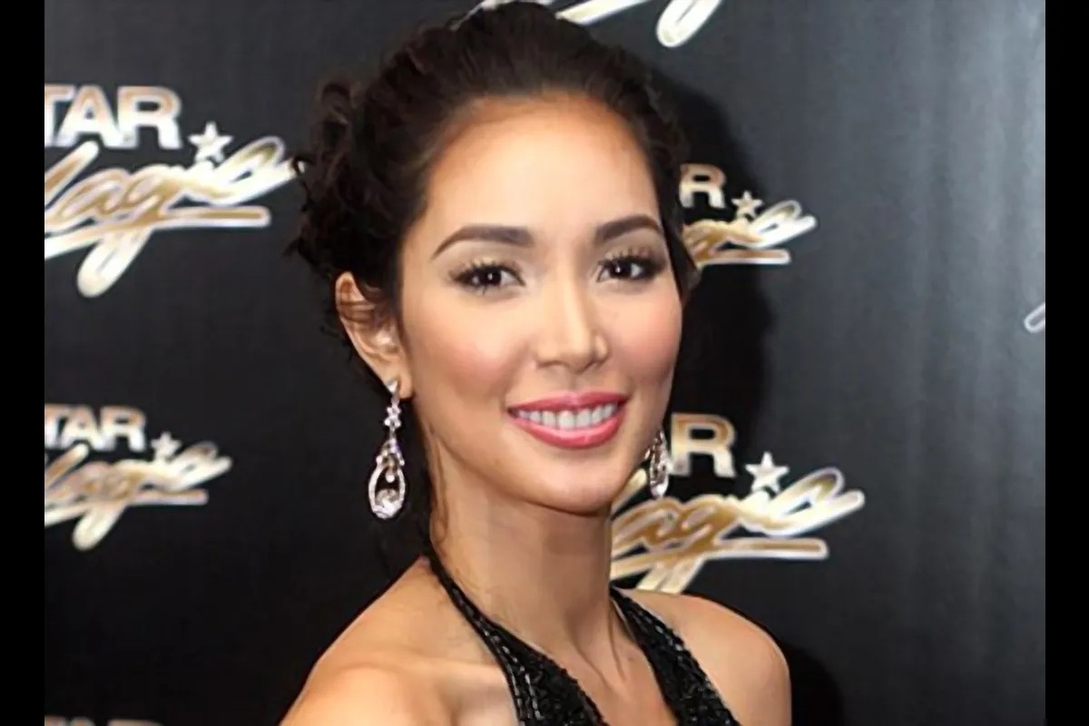 Bea Rose Santiago finds Bea Alonzo beautiful inside and out | ABS-CBN ...