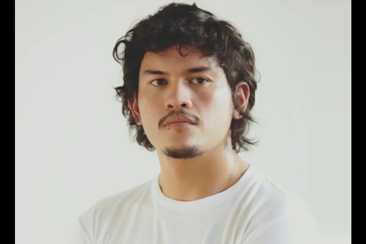 Baste Duterte admits he won’t be in showbiz for a long-term career ...