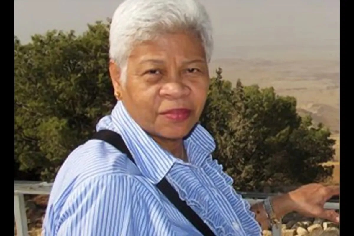 Close friends and loved ones remember Cornelia 'Tita Angge' Lee | ABS ...