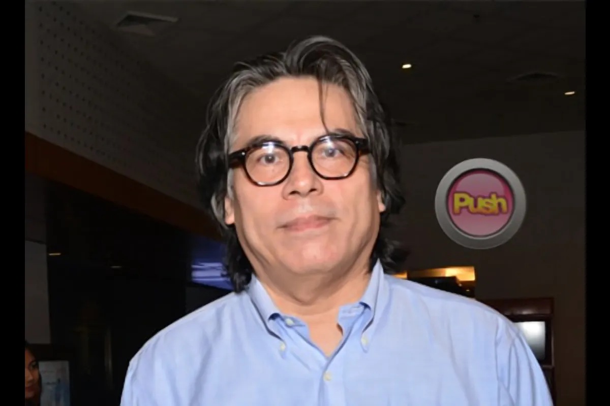 Director Carlitos Siguion Reyna reveals rejecting ‘Hihintayin Kita sa ...