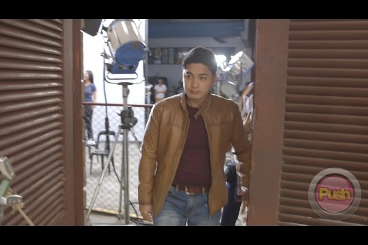 Coco Martin and Sarah Geronimo reunite in new project | ABS-CBN ...
