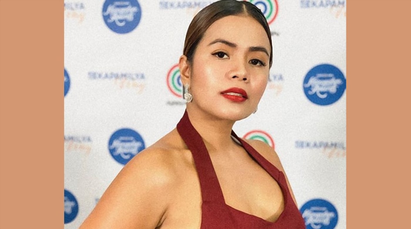 DJ Chacha announces pregnancy | ABS-CBN Entertainment