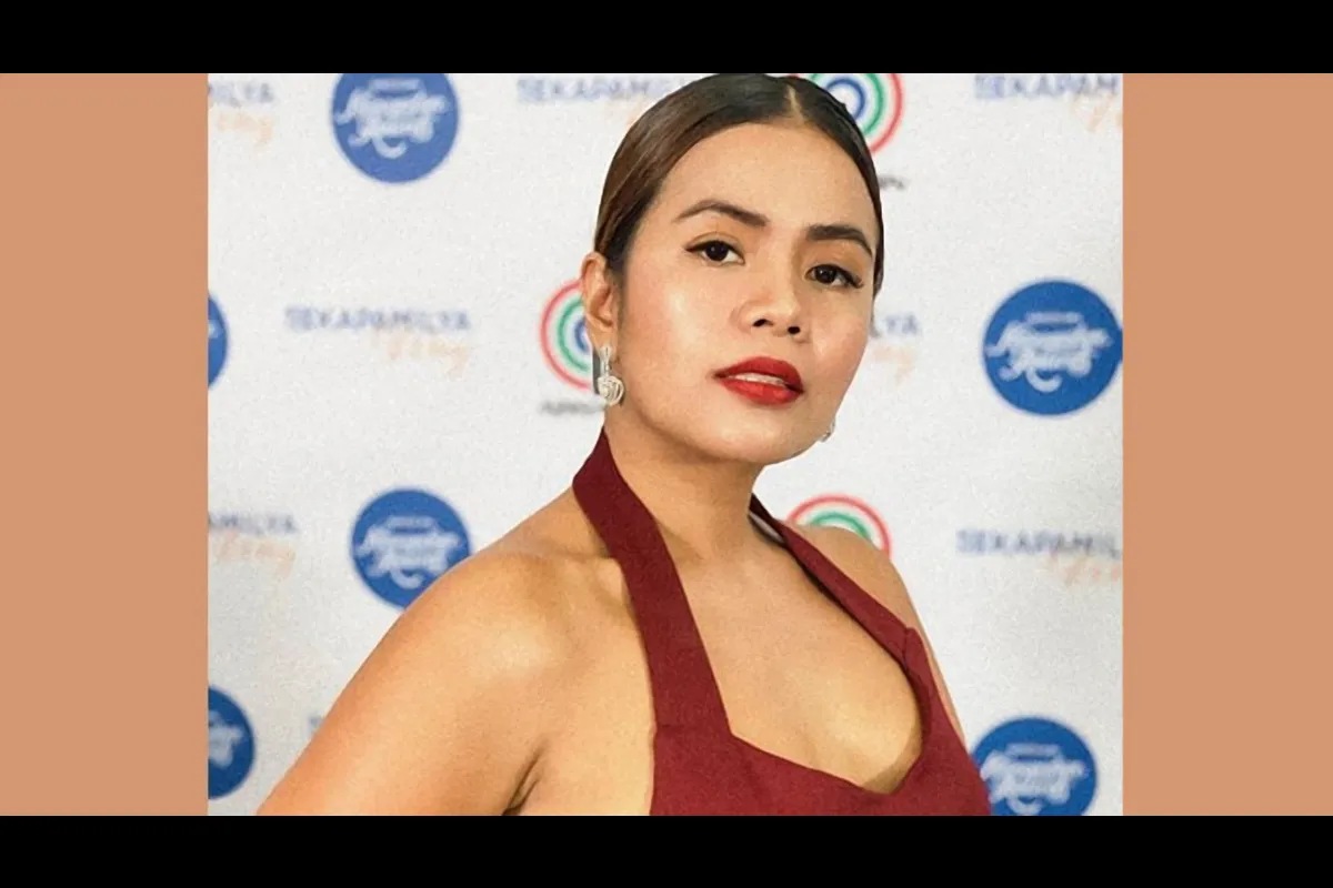 DJ Chacha announces pregnancy | ABS-CBN Entertainment