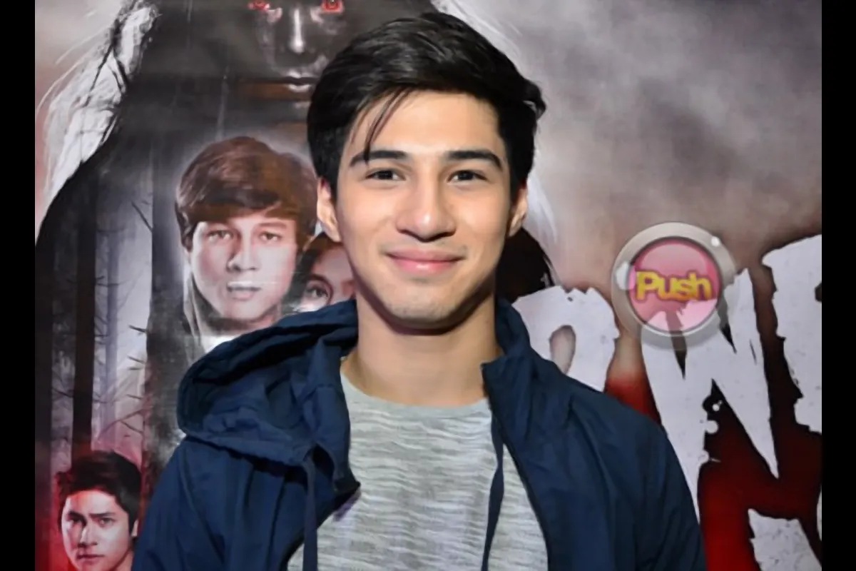 EXCLUSIVE: Albie Casino on doing better: ‘I was a very incompetent ...