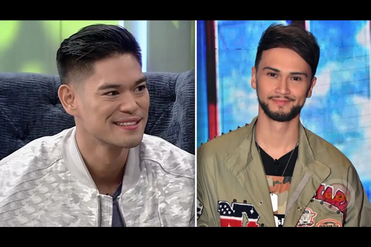 Jay-R explains why he is in charge of Billy Crawford’s bachelor party ...