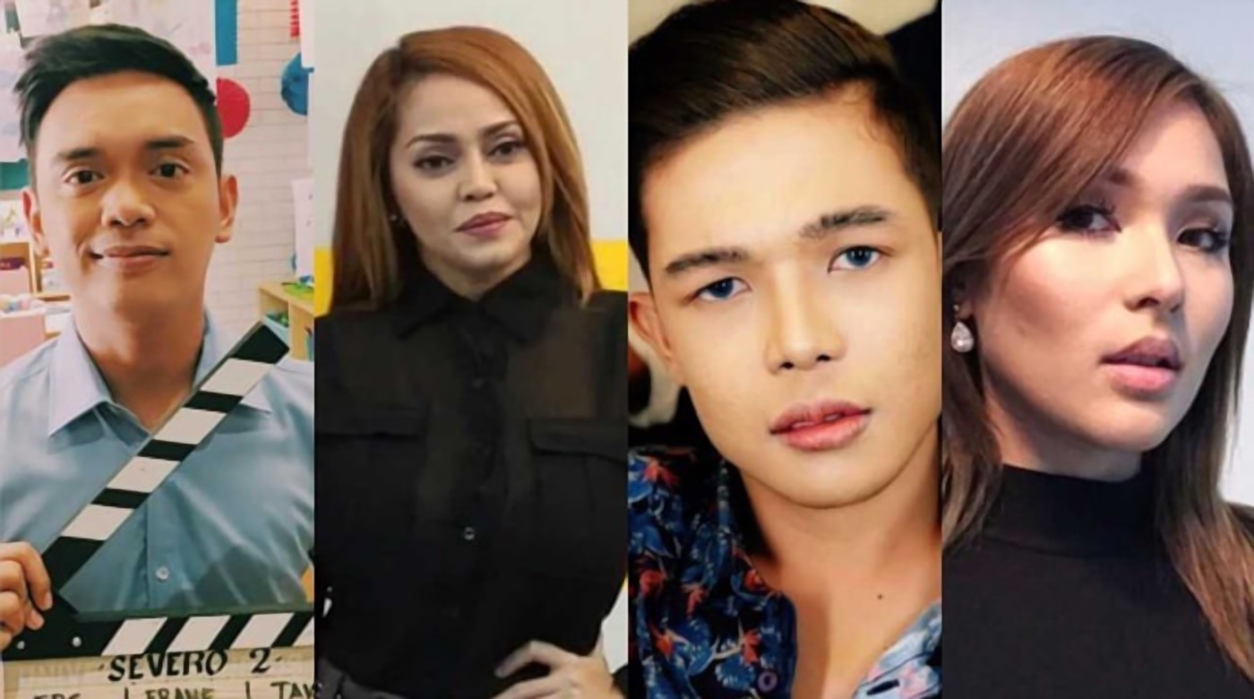 Celebrities react to Marlou Arizala’s big transformation | ABS-CBN ...