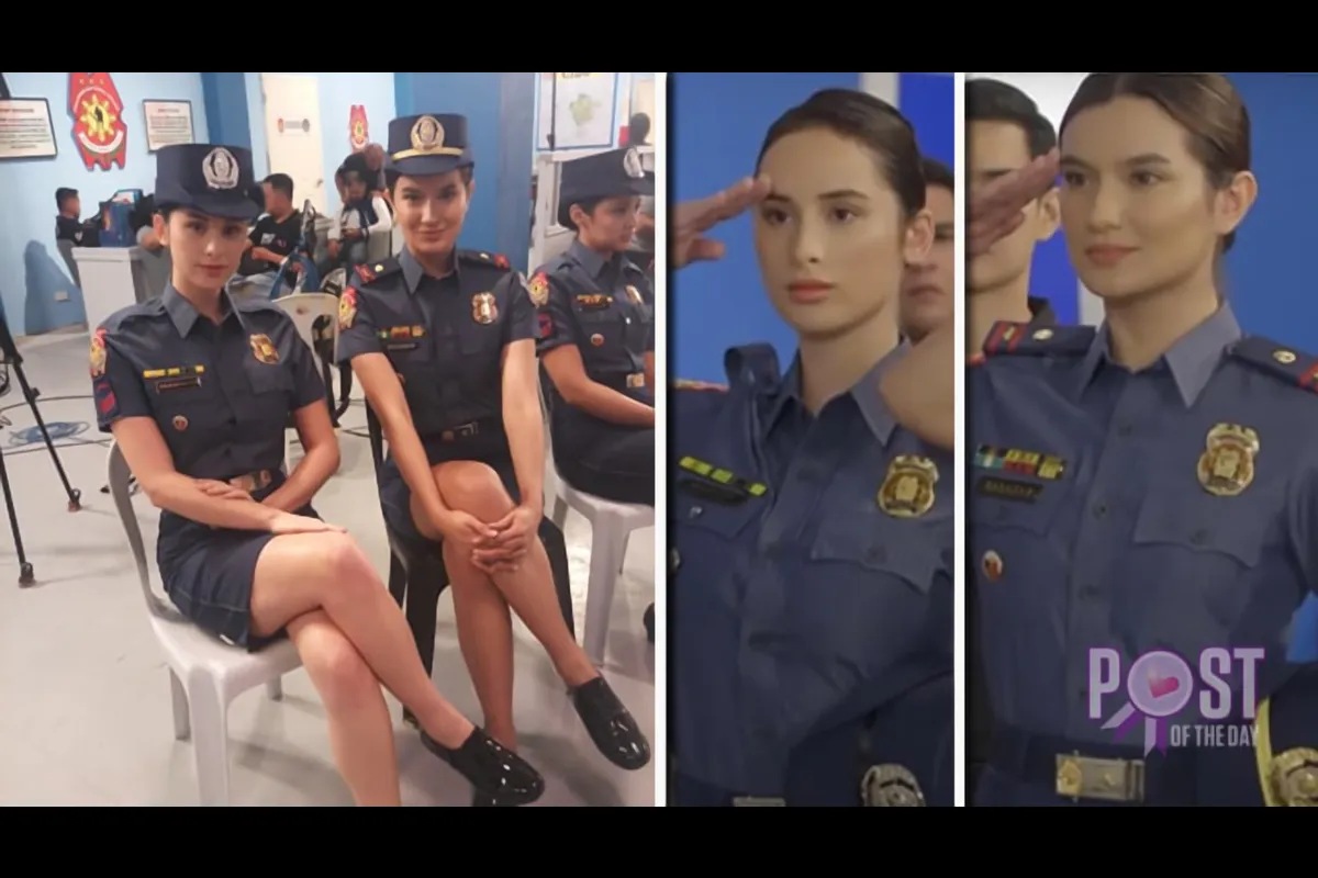 PBB Otso housemates Franki Russell and Diana Mackey are now part of FPJ ...