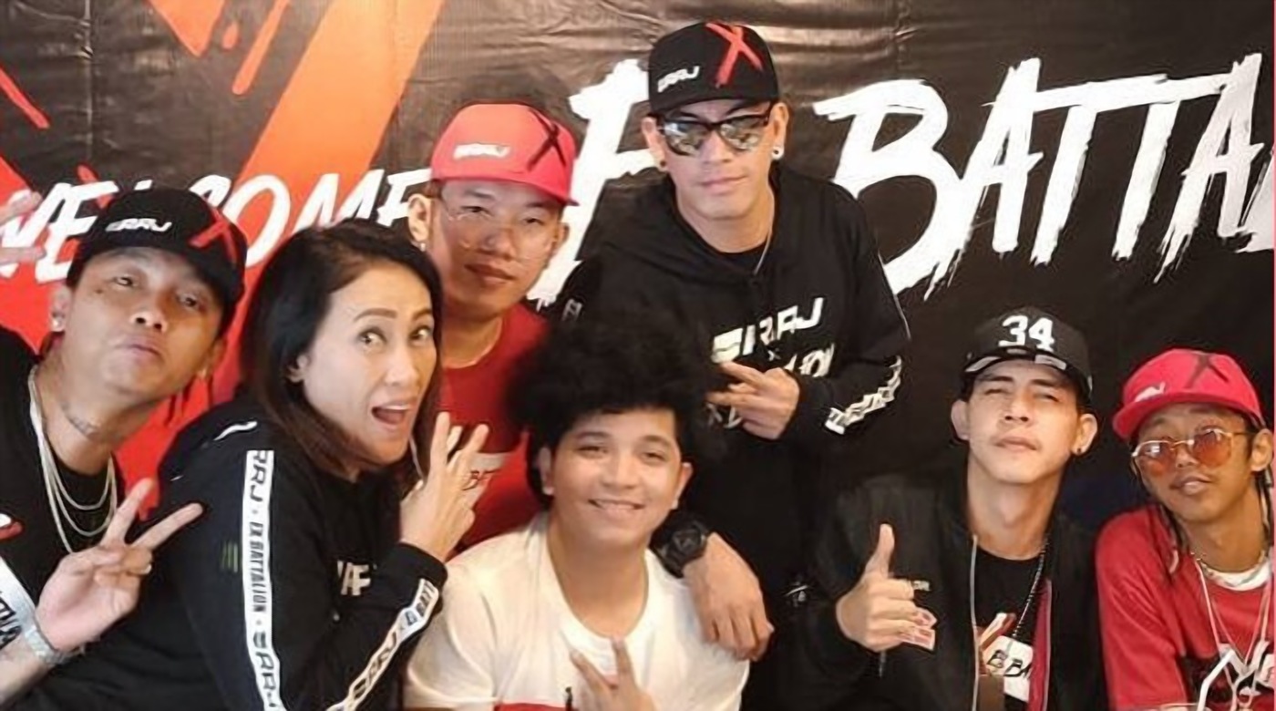Rap group Ex Battalion, ibinahagi ang mga proyektong aabangan sa ...