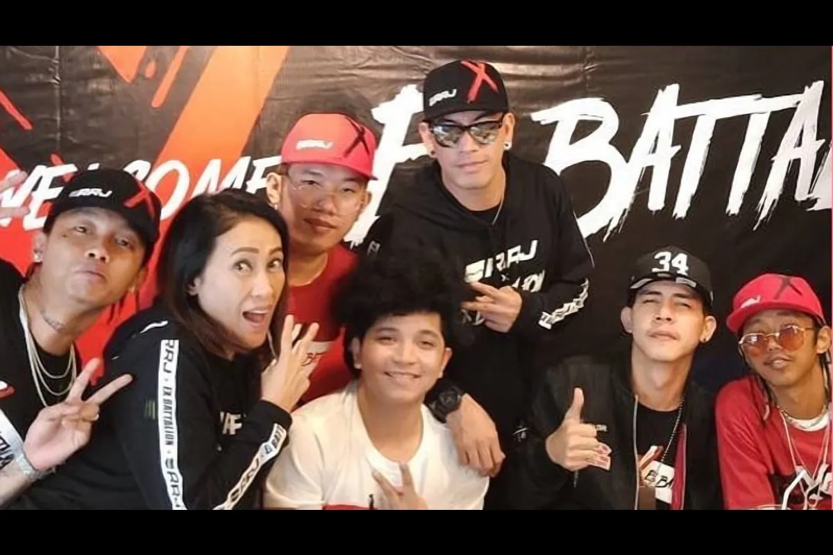 Rap group Ex Battalion, ibinahagi ang mga proyektong aabangan sa ...