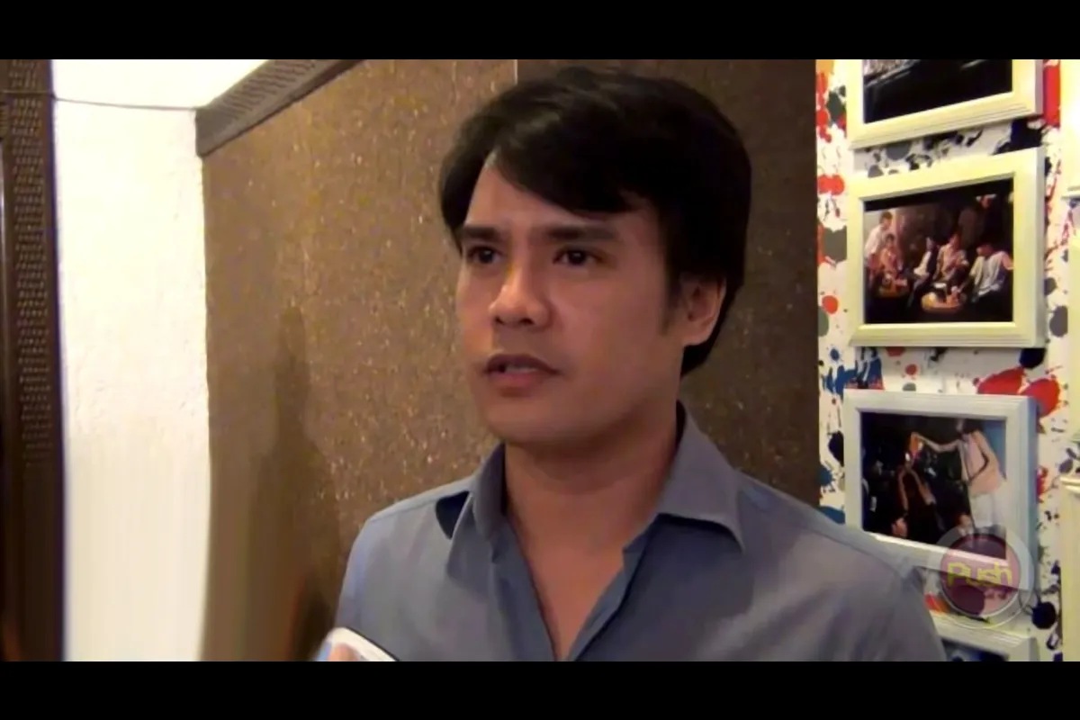 Jao Mapa has no regrets about leaving showbiz for school | ABS-CBN ...