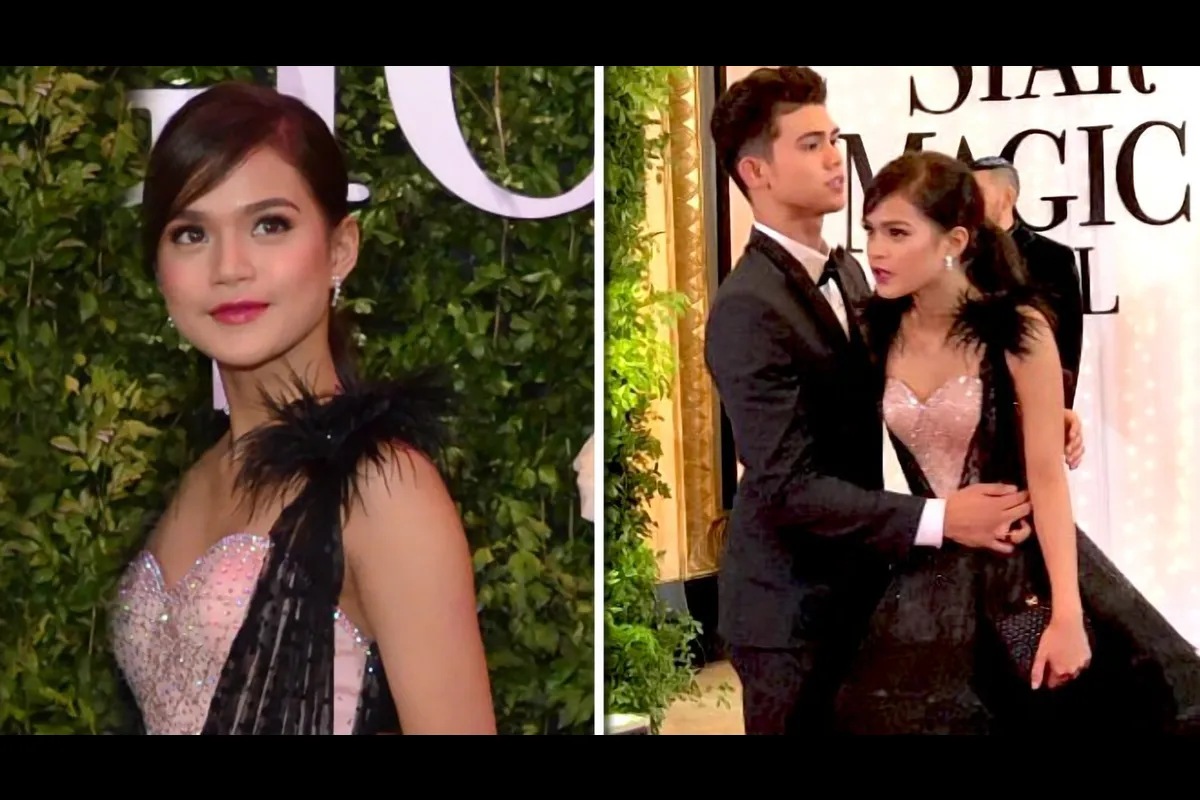 LOOK: Maris Racal pokes fun of her latest meme | ABS-CBN Entertainment