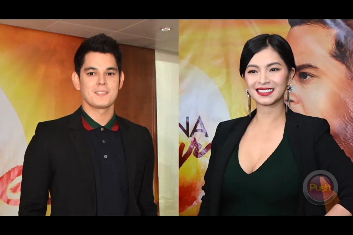 Richard Gutierrez has a message for Angel Locsin s bashers | ABS-CBN Entertainment