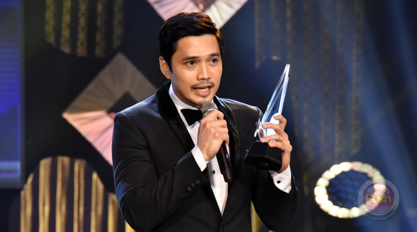 EXCLUSIVE: James Blanco, nag-react sa pagkapanalo ng una niyang acting ...