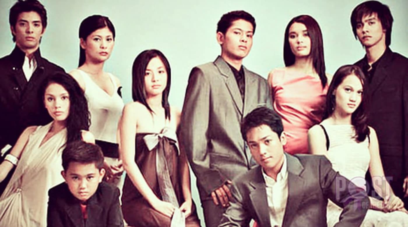 LOOK: The Star Circle Quest Batch 1, 14 years ago | ABS-CBN Entertainment