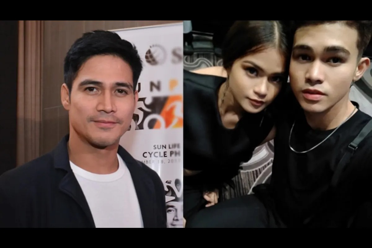 Piolo Pascual on son Iñigo being linked to Maris Racal: ' Saan man ...
