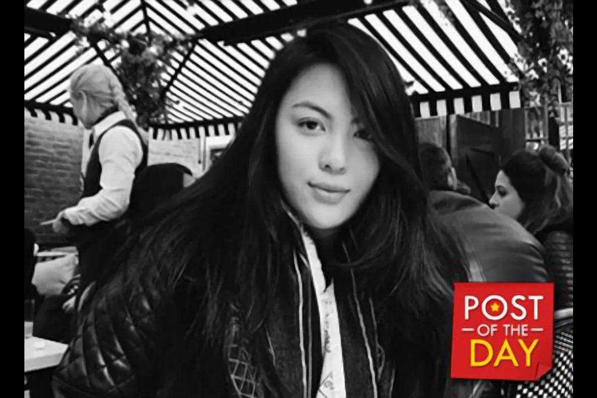 LISTEN: Dominique Cojuangco sings for mother Gretchen Barretto | ABS ...