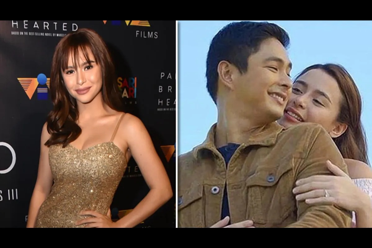 Yassi Pressman, hirap na nga ba makawala sa karakter ni Alyana Arevalo ...