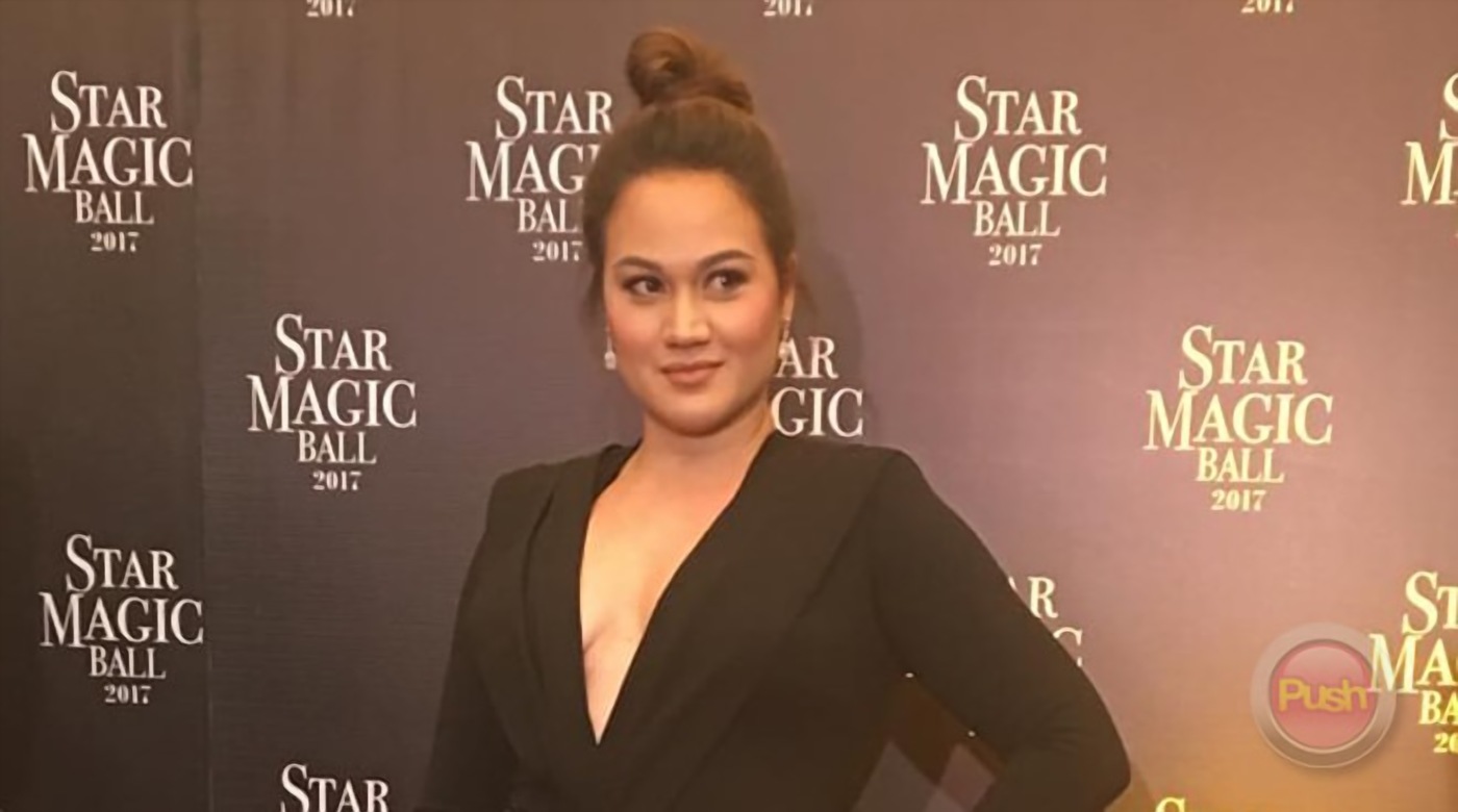 Is Melissa Ricks making a showbiz comeback? | ABS-CBN Entertainment
