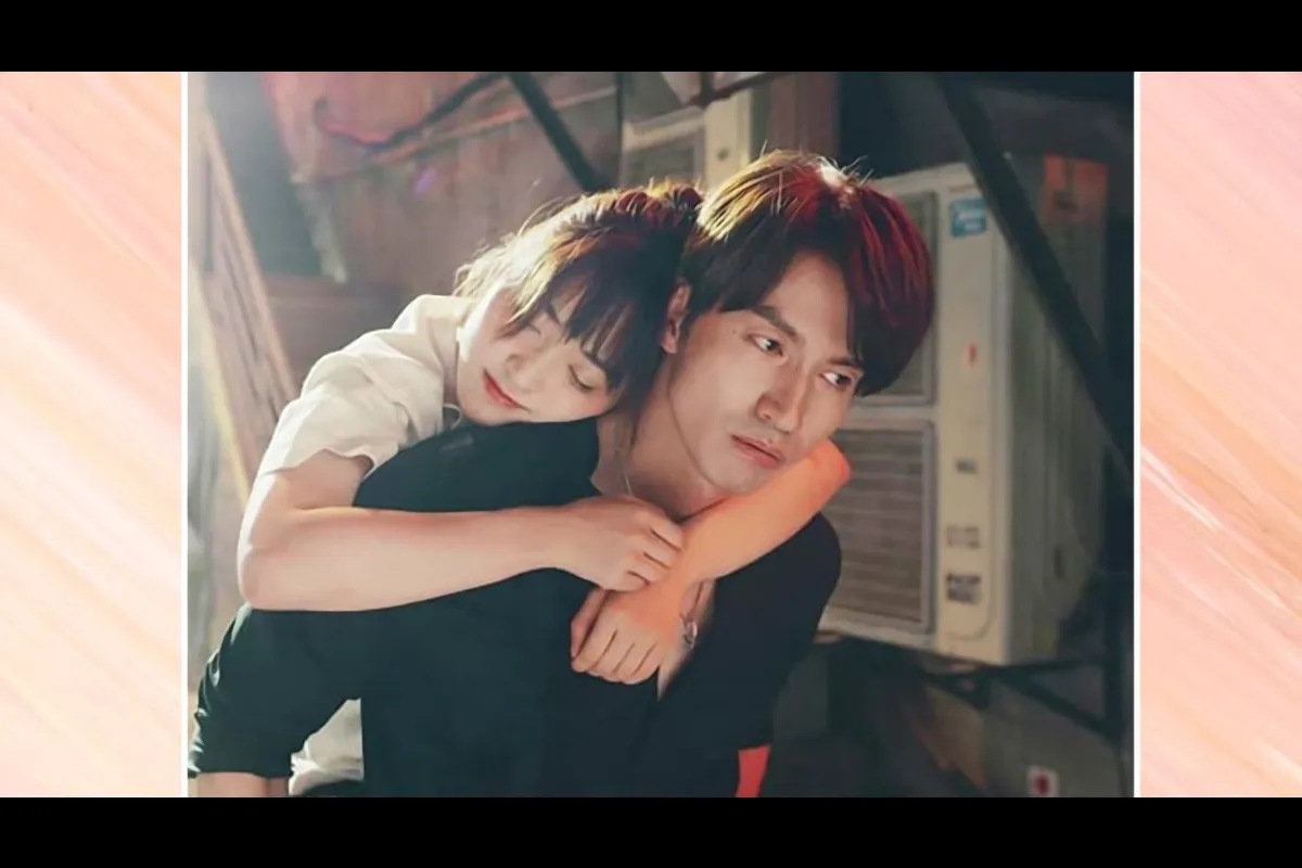 TRAILER: Jerry Yan and Shen Yue in ‘Count Your Lucky Stars’ | ABS-CBN ...