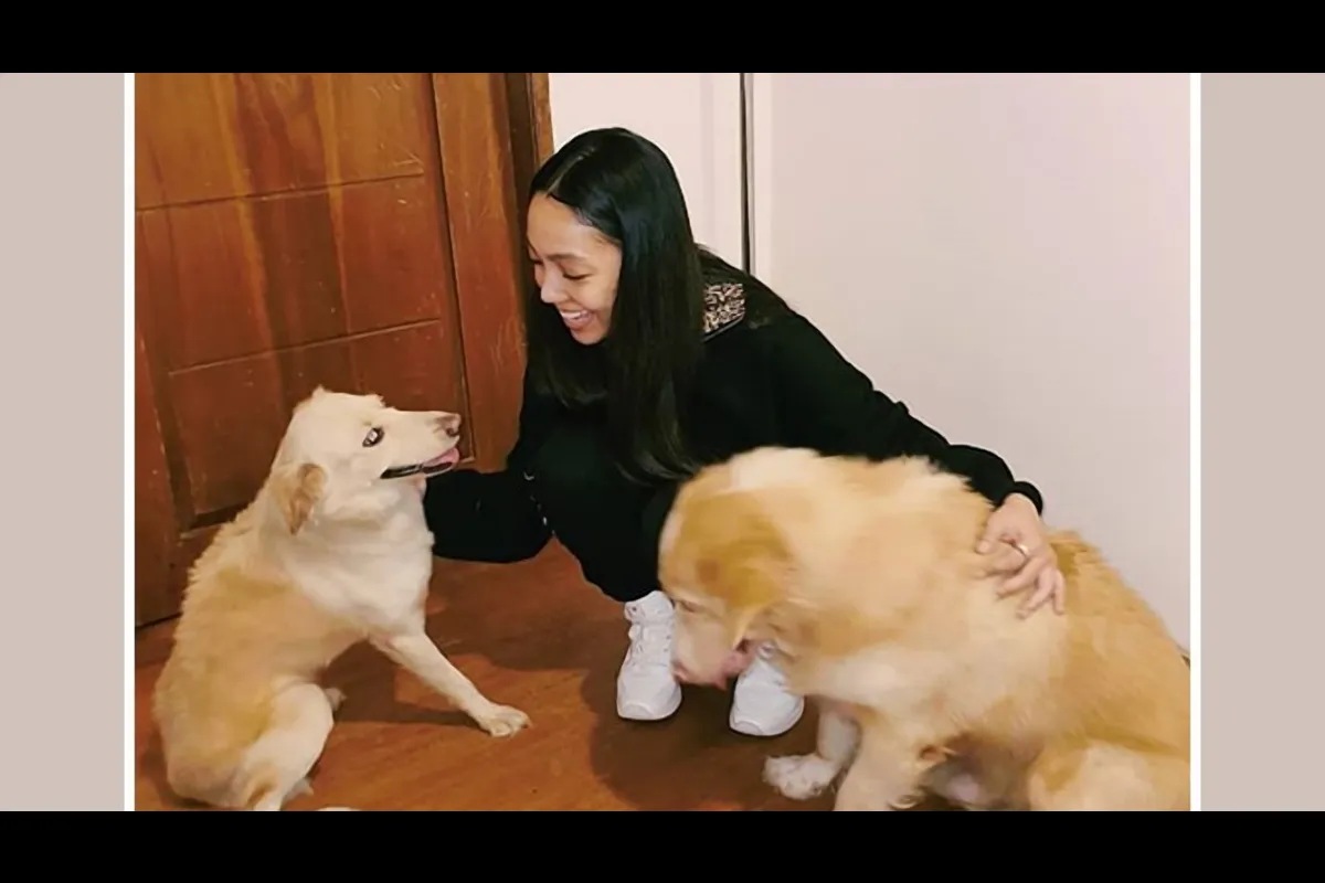 Jona shares birthday wish as an animal rights advocate | ABS-CBN ...