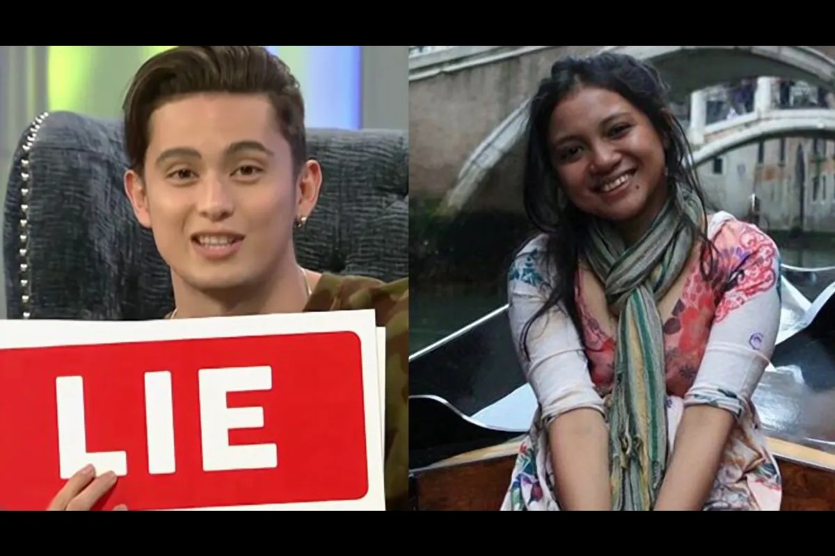 James Reid denies ‘tampuhan’ with director Antoinette Jadaone: ‘No. It was a misunderstanding ...